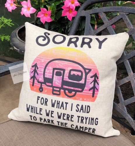 50 Funny Camping Memes to Make to Giggle & Inspire To Go Outside