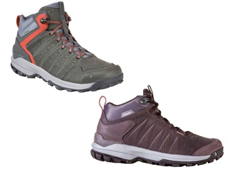 Summer 2021 - Adventure and Outdoor Gear Guide for Families