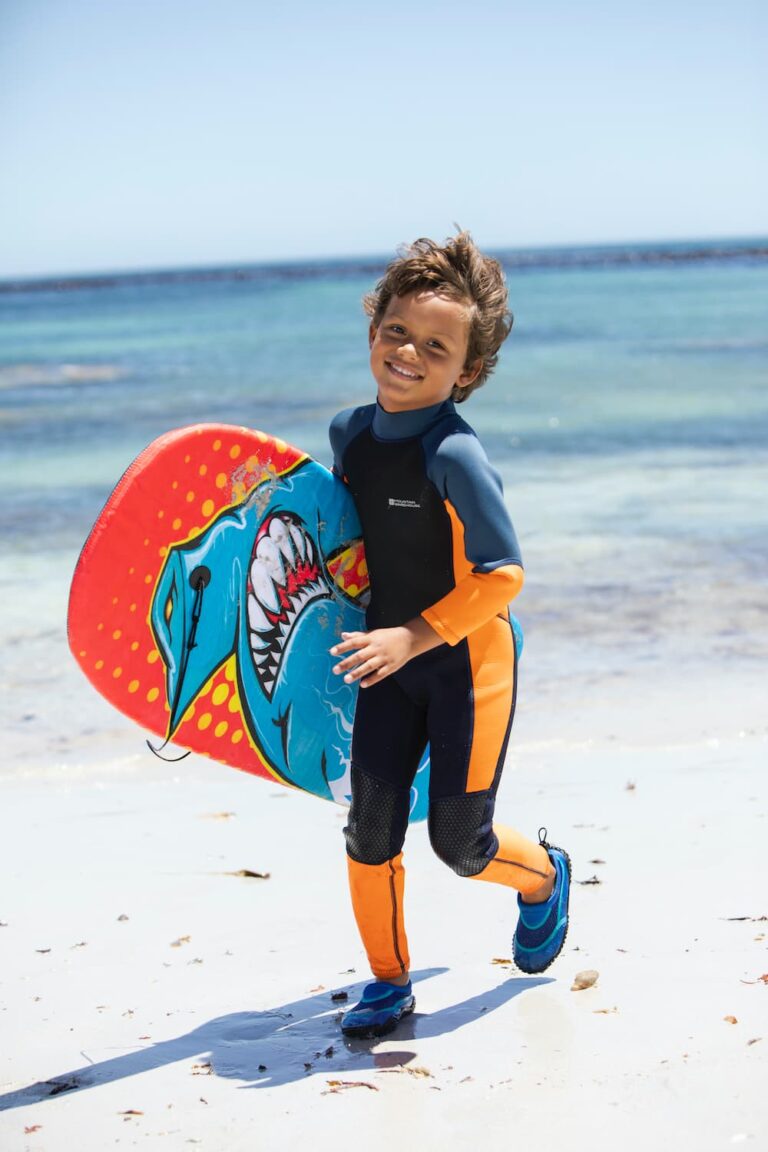 Summer 2021 - Adventure and Outdoor Gear Guide for Families