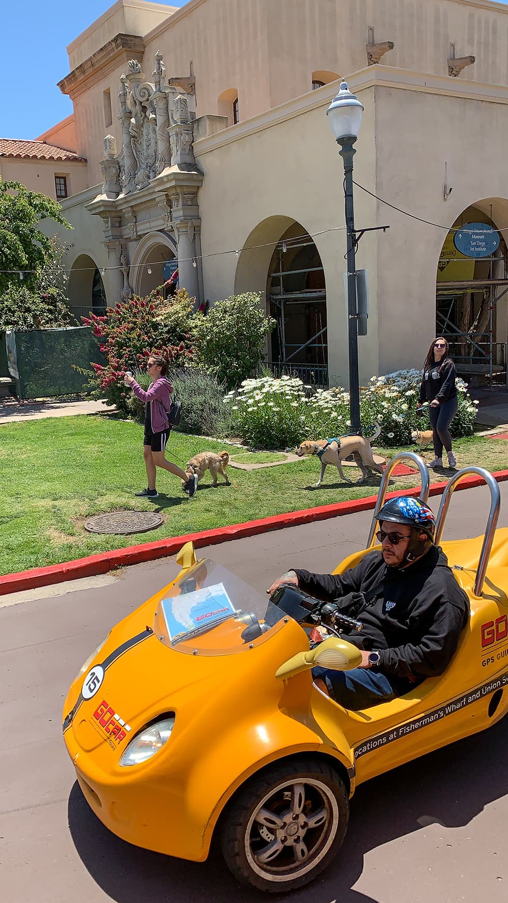 Spending 2 Days in San Diego? Fun-Filled Itinerary for Family with Teens