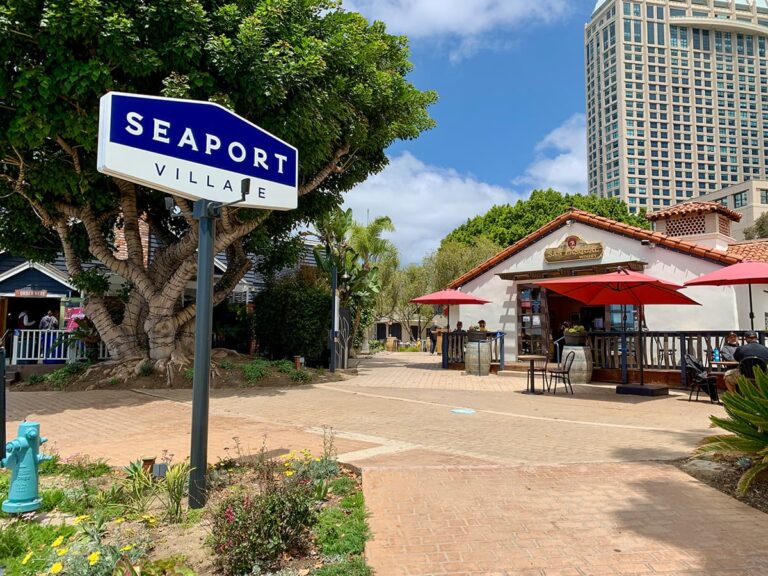 Spending 2 Days in San Diego? Fun-Filled Itinerary for Family with Teens