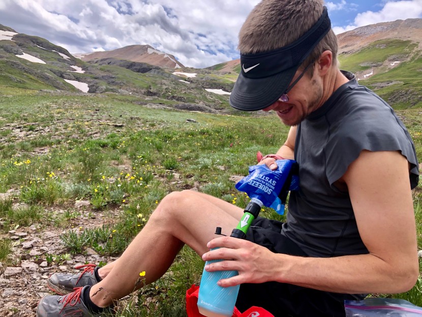 Tips and Essential Gear for Trail Running with Dog