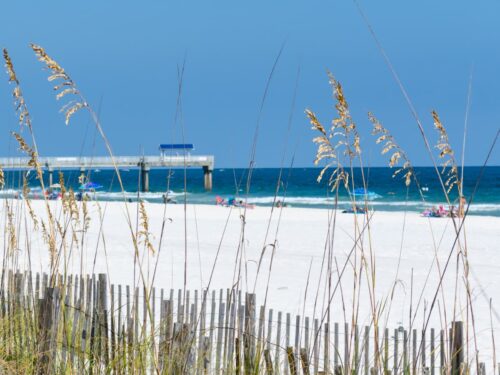 Your Vacation Guide to the Best Alabama Beaches for Families