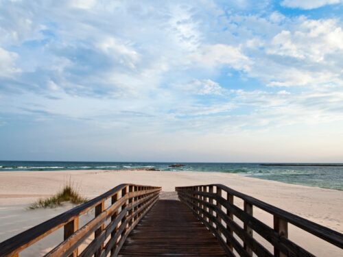4 Must Take Alabama Road Trips