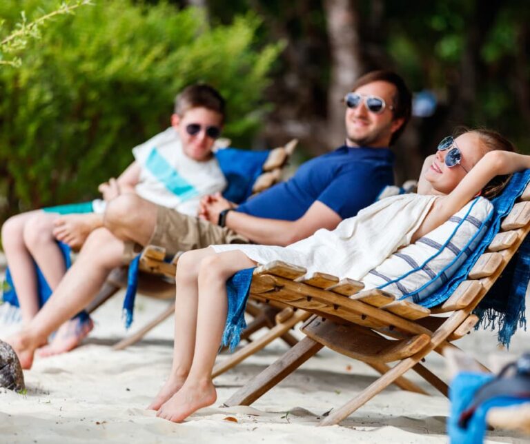 40 Best Experience Gifts for Families This Christmas + How to Wrap Them