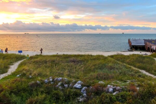 Ultimate Guide to Best Things to Do in Fort Morgan, AL + Beach Rentals