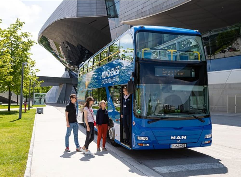 See the Best of Munich Germany - Things to Do with Teens