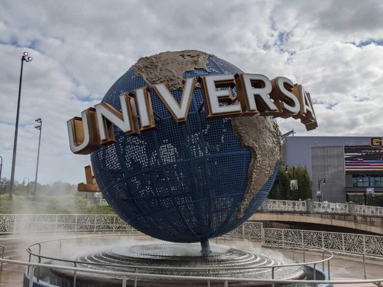 What to Do at Universal Orlando Resort With Kids