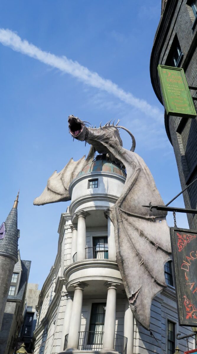 What to Do at Universal Orlando Resort With Kids