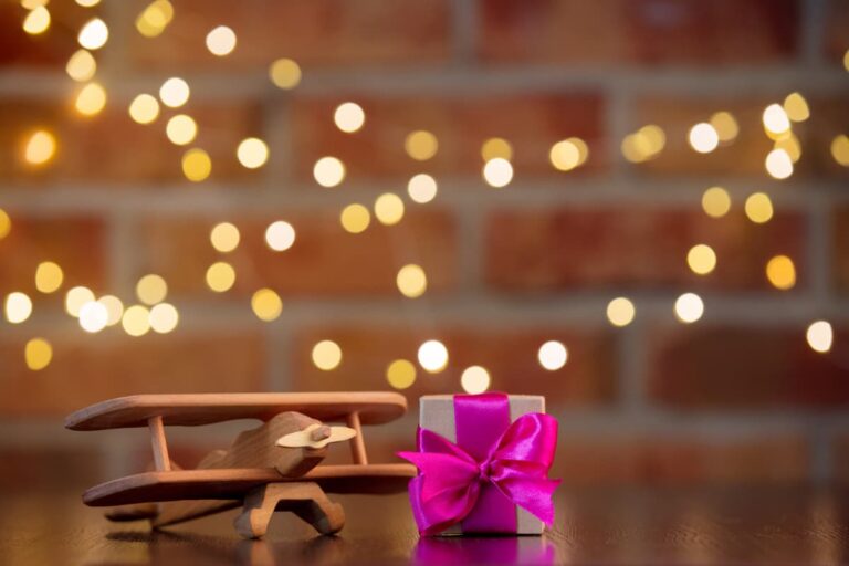 16 of the Best Gifts for Airplane Lovers In Your Life