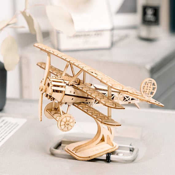 16 of the Best Gifts for Airplane Lovers In Your Life