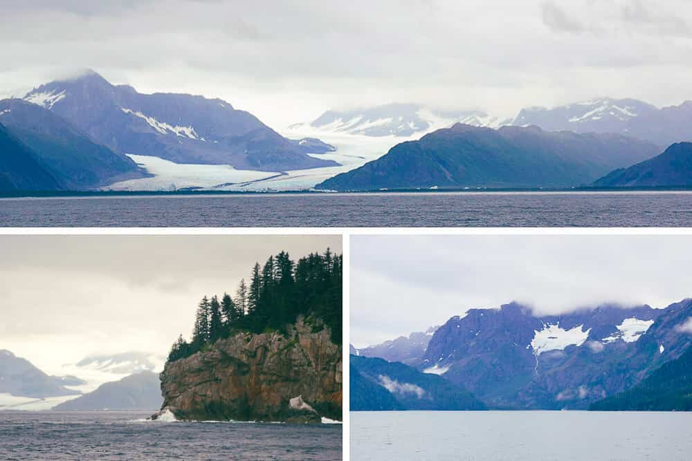 Ultimate Guide to Planning a Resurrection Bay Cruise - Seward, Alaska