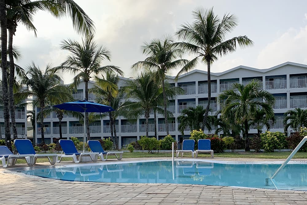 Why Your Next Caribbean Vacation Should Be St Lucia's All-Inclusive ...