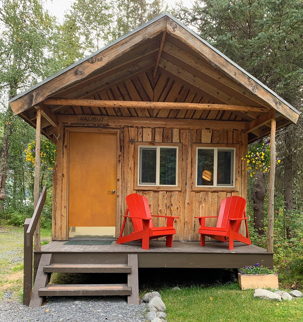 Kenai Riverside Lodge - One of Alaska's Best Kept Secrets for All ...