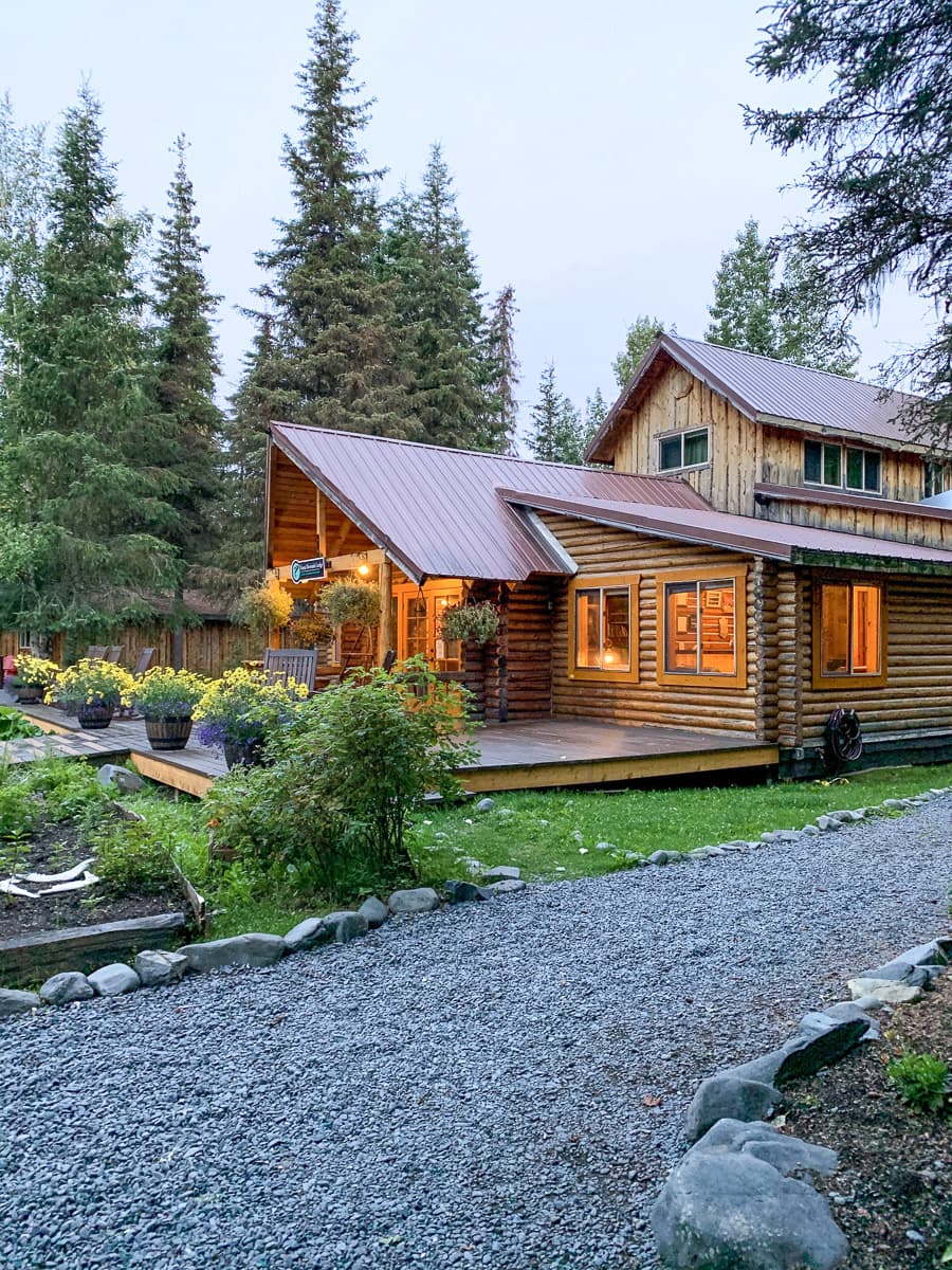 Kenai Riverside Lodge - One of Alaska's Best Kept Secrets for All ...