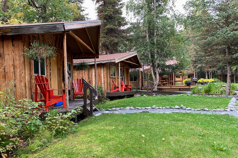 Kenai Riverside Lodge - One of Alaska's Best Kept Secrets for All ...
