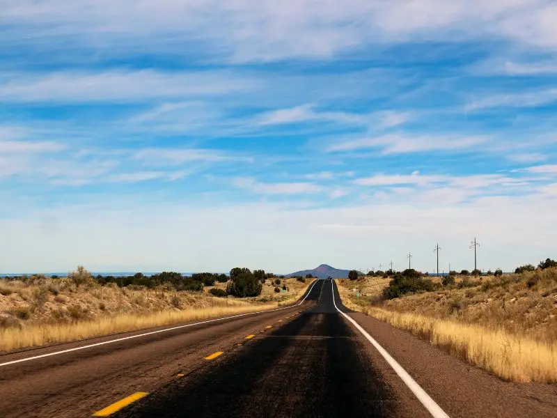 Planning an Epic Arizona Road Trip - Scottsdale to Grand Canyon