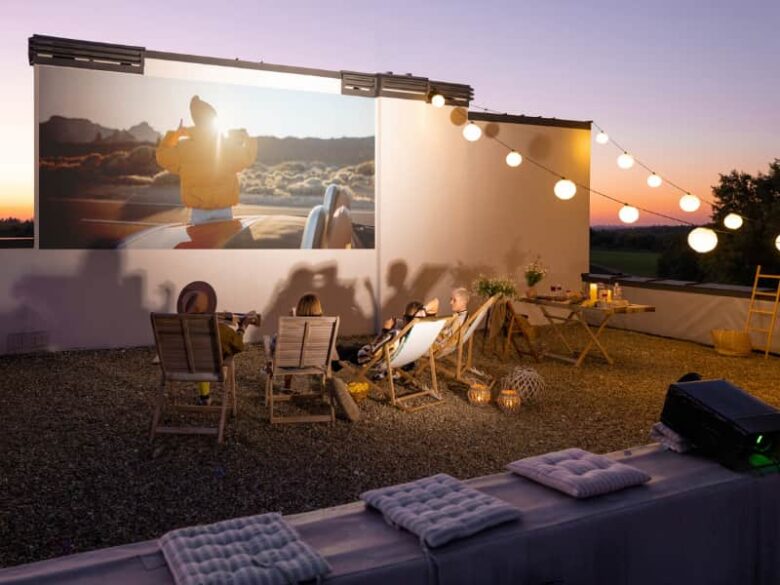 Create a Family Backyard Oasis Perfect for Outdoor Entertaining