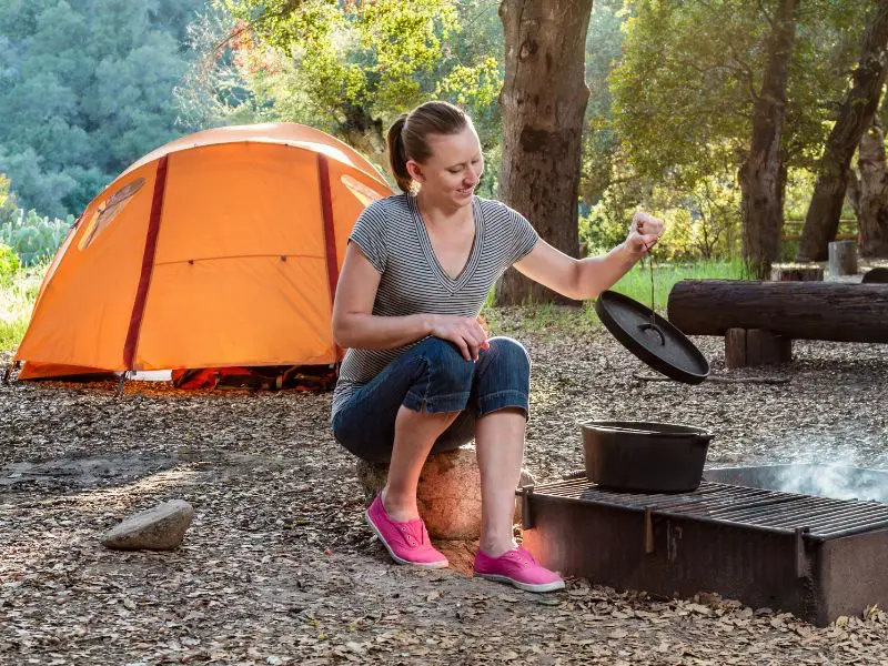 Outdoor Cooking: 7 Methods for a Delicious Adventure