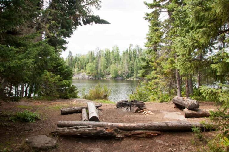 9 of the Best Campgrounds in Minnesota State Parks for Families