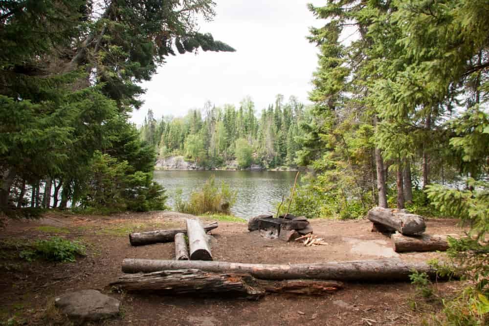 9 of the Best Campgrounds in Minnesota State Parks for Families