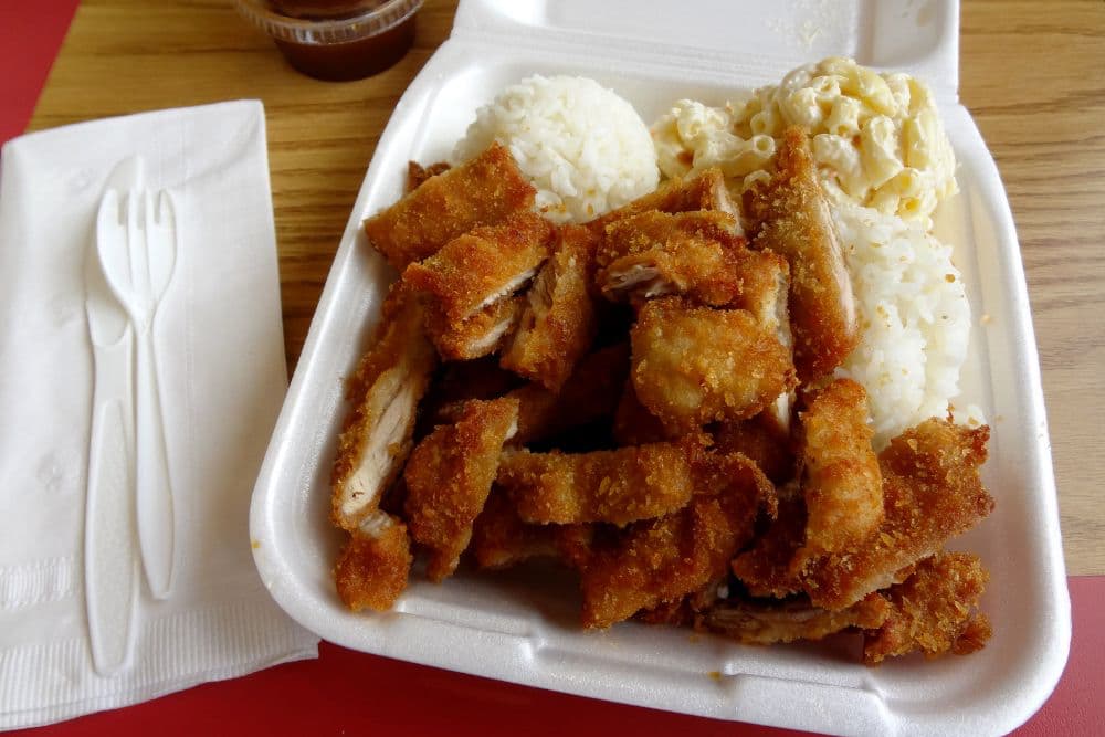 Homemade Katsu Sauce Recipe - Easy with 7 Ingredients