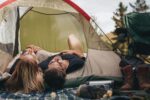 9 Tips For Getting Your Best Night's Sleep Camping in a Tent