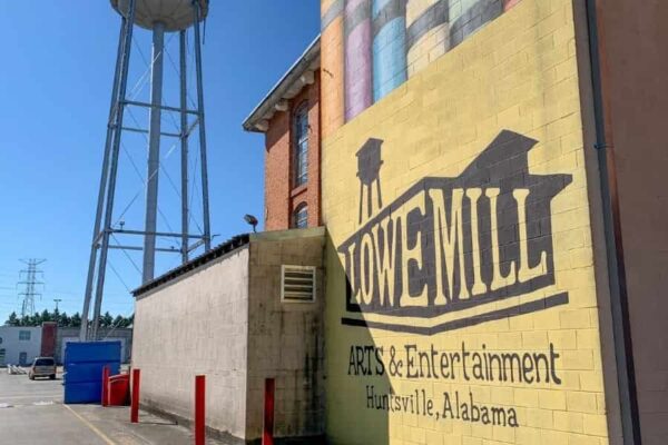 25 Things to Do in Huntsville, AL with Kids