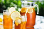 How to Make Sun Tea + Tips on How to Store and Serve It