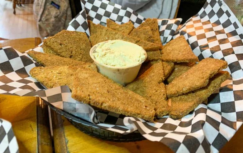 Tiny Town, Huge Flavors - 12 Restaurants Elkhart Lake, WI You Need to Try