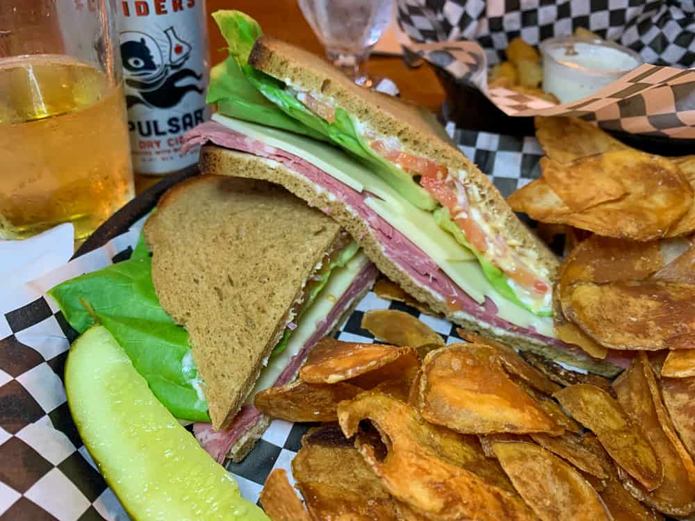 Tiny Town, Huge Flavors - 12 Restaurants Elkhart Lake, WI You Need to Try