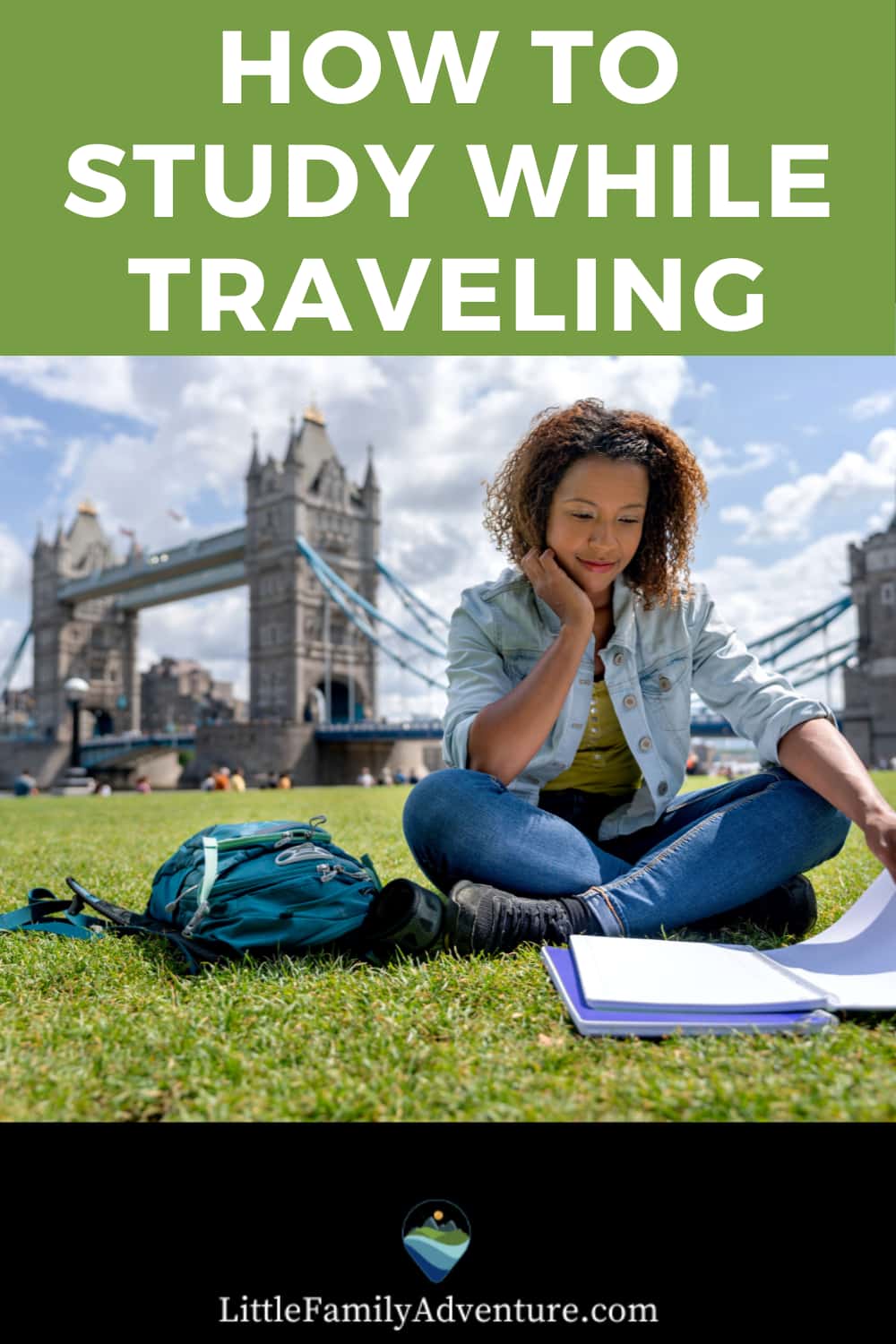 Ways to Combine Online Studying and Traveling in 2023