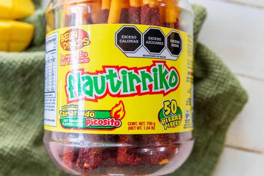 How to Make an Authentic Mexican Mangonada Recipe at Home