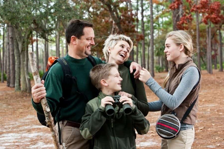 Budget-Friendly Ways to Make Family Vacations Feel More Adventurous