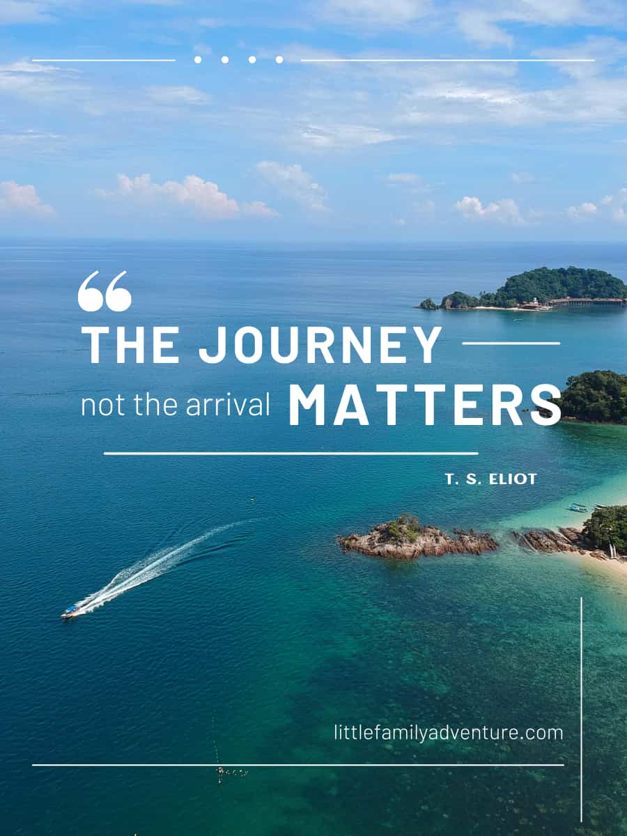 85 Best Short Travel Quotes To Inspire You to Explore The World