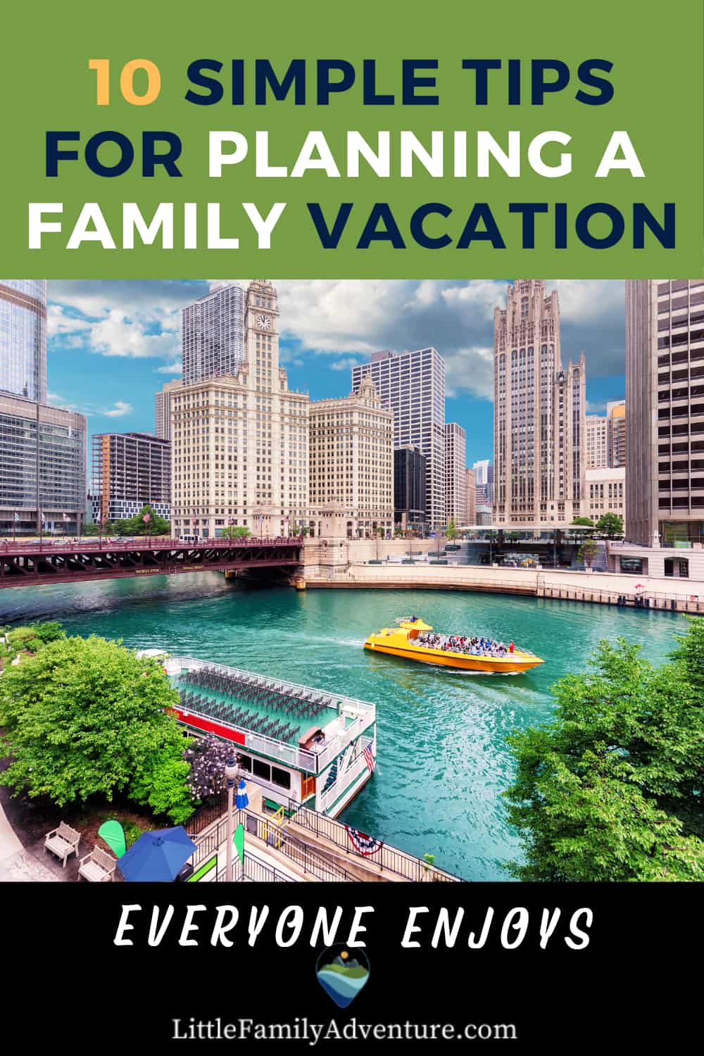 10 Simple Vacation Planning Tips That Help You Avoid Mistakes that Kill ...