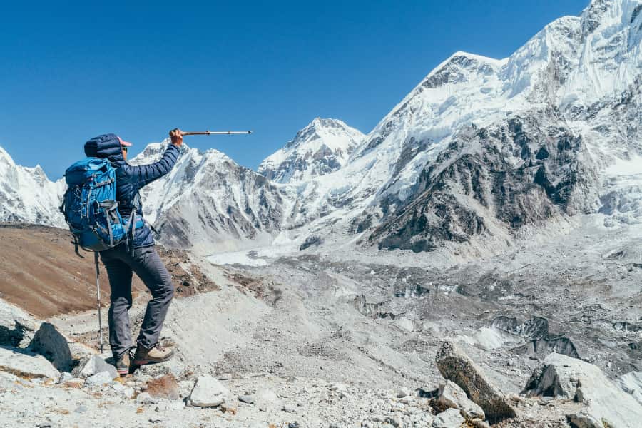 What You Need to Know to Trek Everest Base Camp from Lukla - Trekking ...