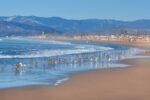 Ultimate Family Destination: Best Beaches in Oxnard, CA with Kids