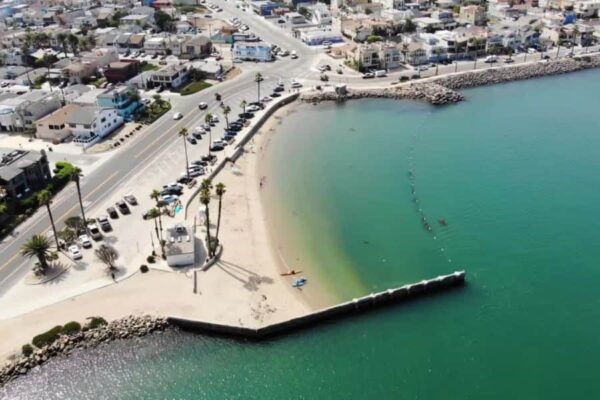 Ultimate Family Destination: Best Beaches in Oxnard, CA with Kids