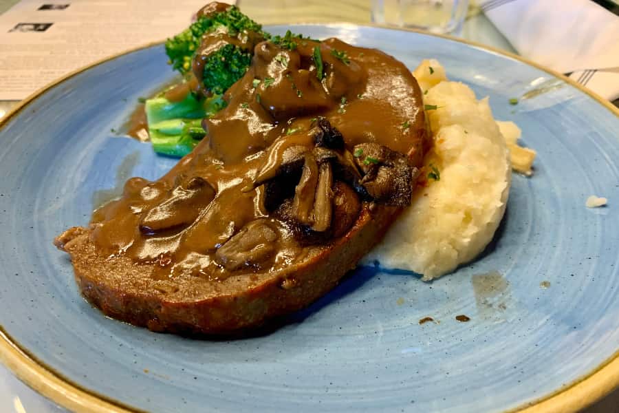 4 Hidden Gems You'll Find On This Georgetown Food Tour