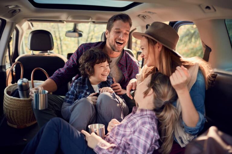 Road Trip Preparation - 12 Things To Do Before You Leave, So You Can ...