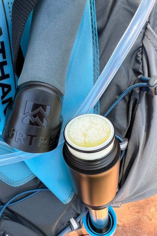 These Trekking Poles from Purtrek Changed the Way I Hike