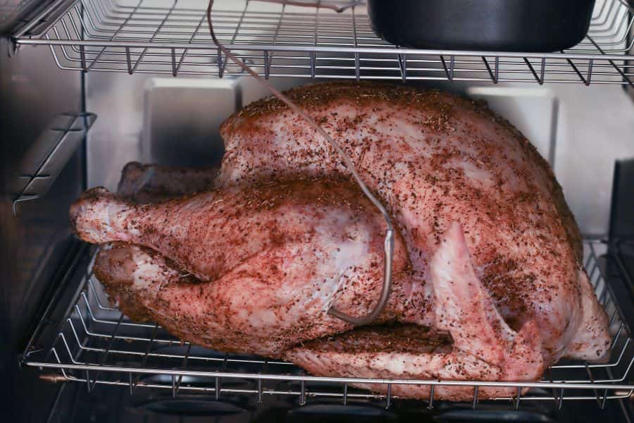 Everything You Ever Wanted to Know on How to Smoke a Turkey in a Gas ...