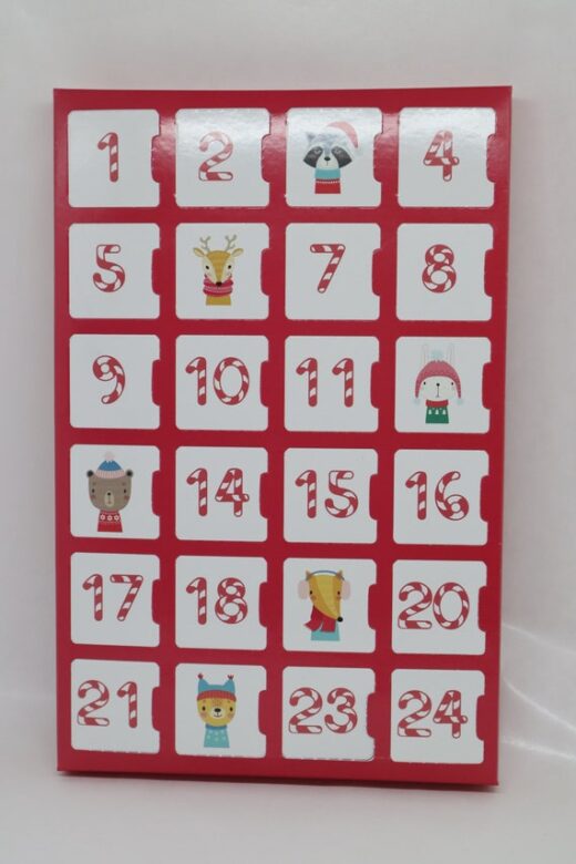 The Best 12 Christmas Chocolate Calendars Under $25