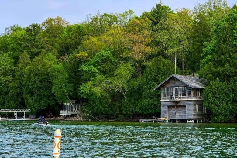 Elkhart Lake, WI: A Small Town With Big Fun - 15 Family Activities