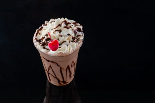 Yes, You Can Create the Famous Flora Bama Bushwacker as a Virgin Mocktail