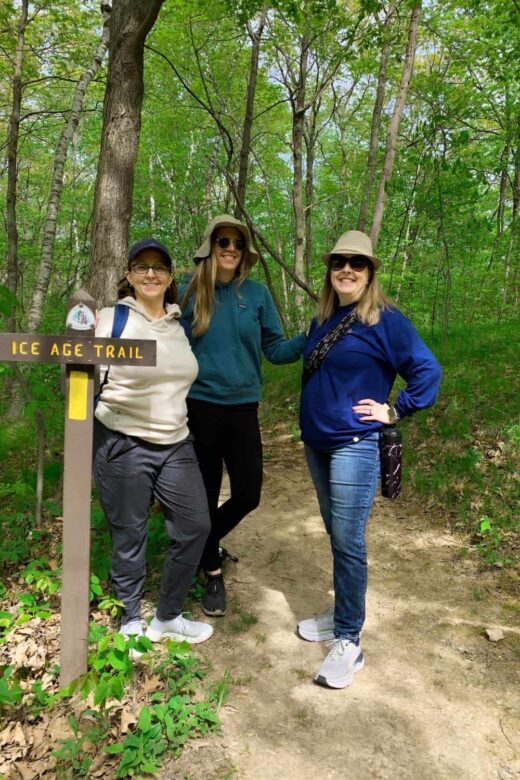 Elkhart Lake, WI: A Small Town With Big Fun - 15 Family Activities