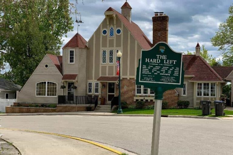 Elkhart Lake, WI: A Small Town With Big Fun - 15 Family Activities