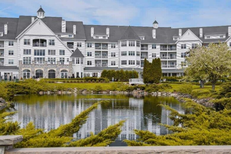 Elkhart Lake, WI: A Small Town With Big Fun - 15 Family Activities