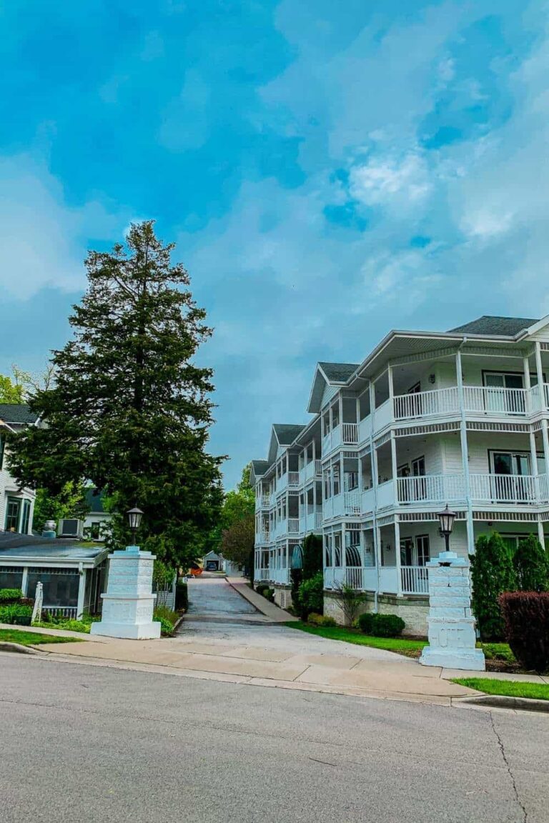 Elkhart Lake, WI: A Small Town With Big Fun - 15 Family Activities